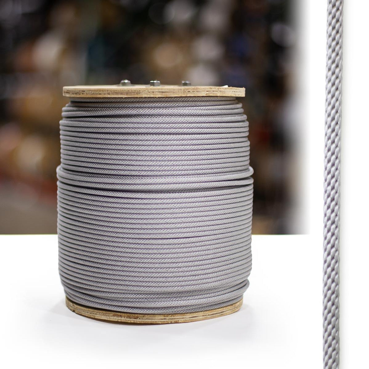 3/16" Wire Core MFP — Knot & Rope Supply