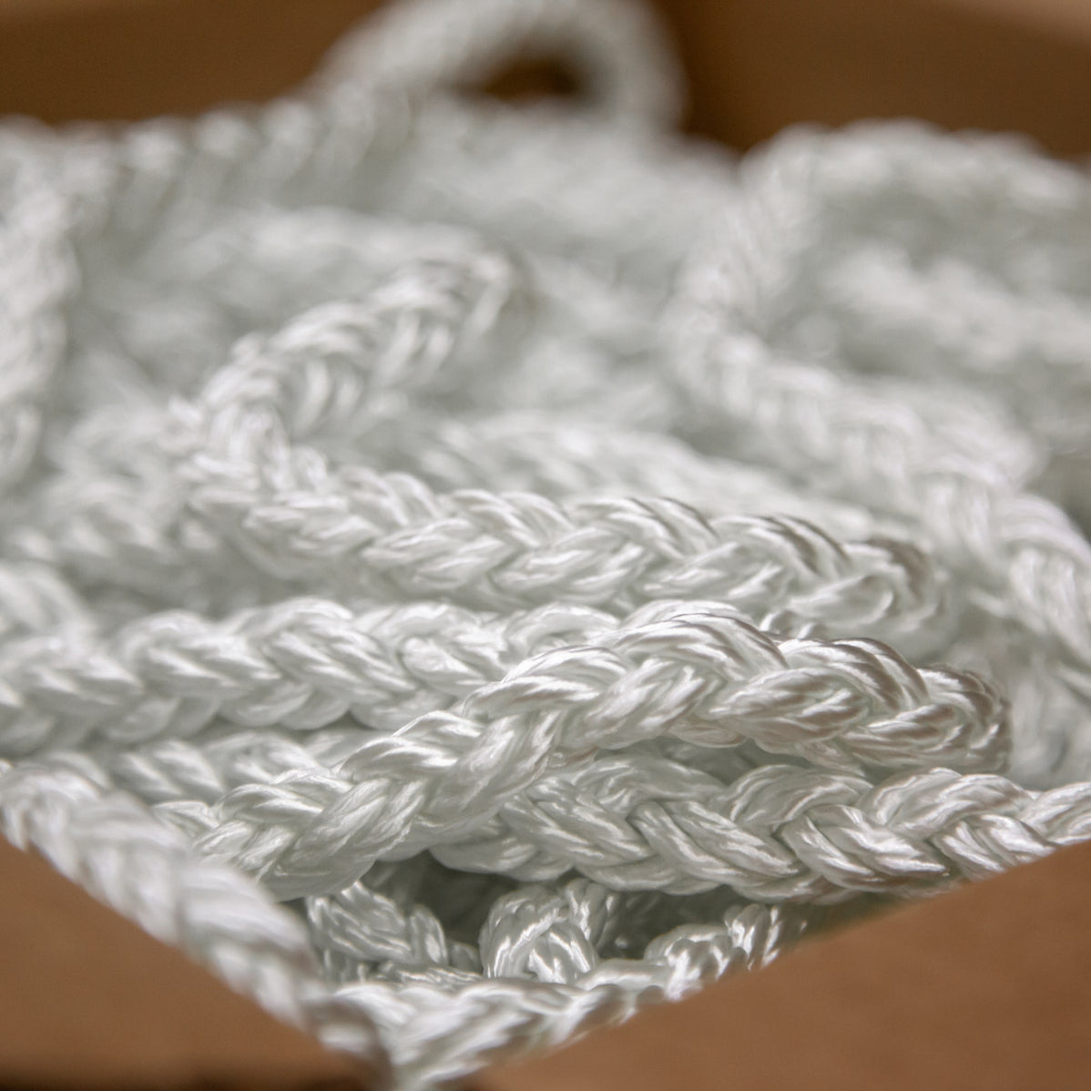 8 Strand Splice — Knot & Rope Supply