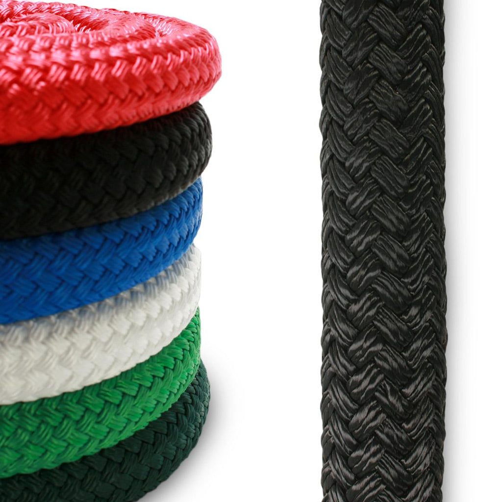 Nylon Rope — Knot & Rope Supply