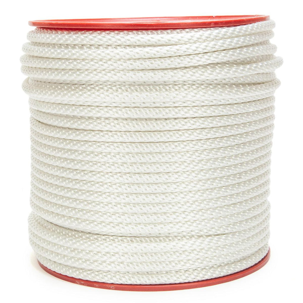 Polyester With Wire Core — Knot & Rope Supply