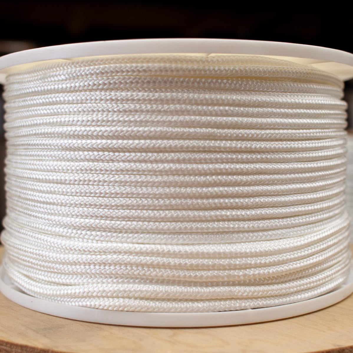 Double Braid Nylon Rope — Knot & Rope Supply