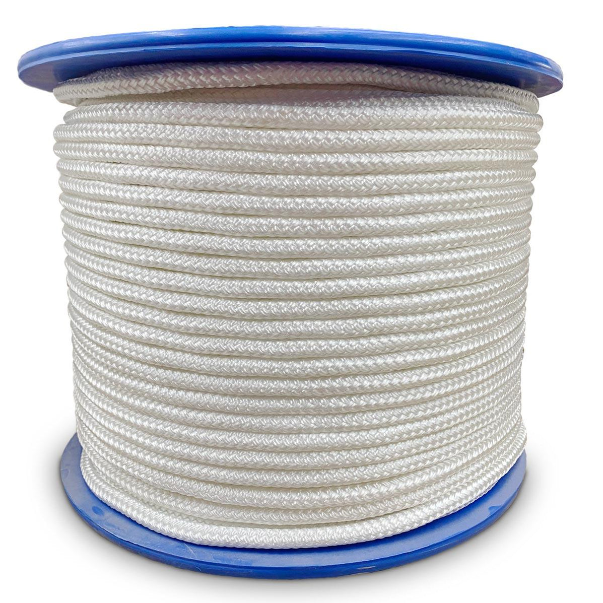 Economy Double Braid Polyester — Knot & Rope Supply