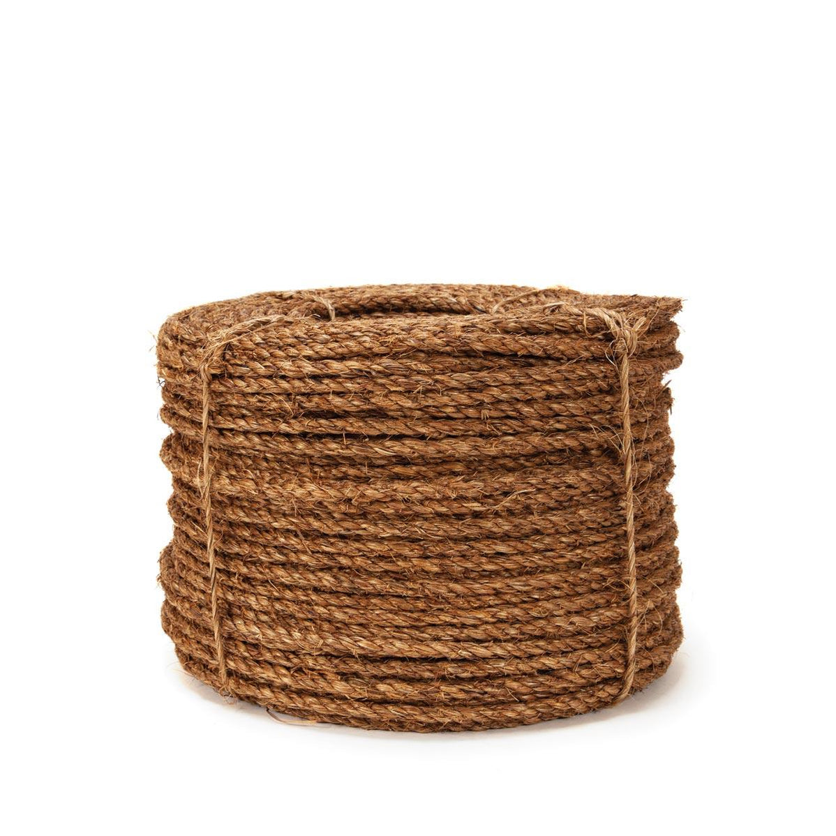 Natural Manila | Pro Manila | Jute Rope — Knot & Rope Supply