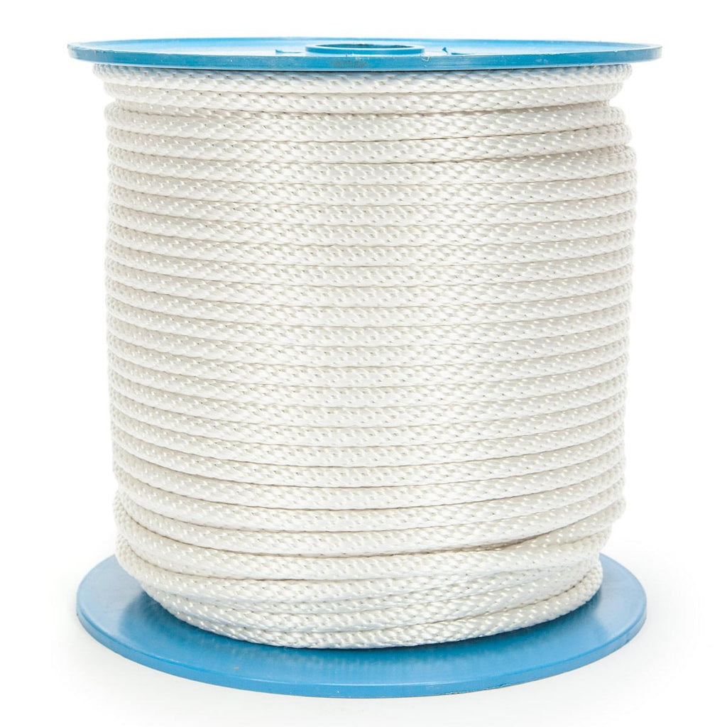 Polyester With Wire Core — Knot & Rope Supply