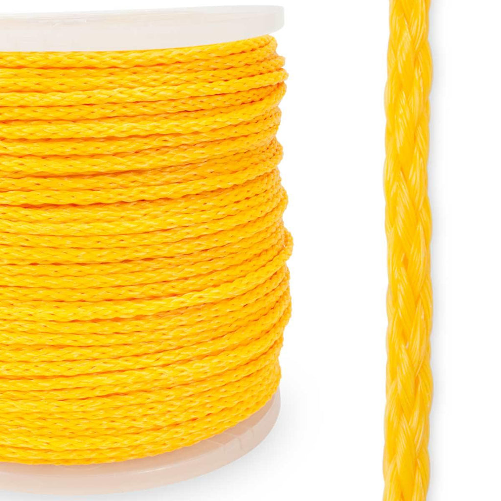 Polypropylene Rope — Knot & Rope Supply