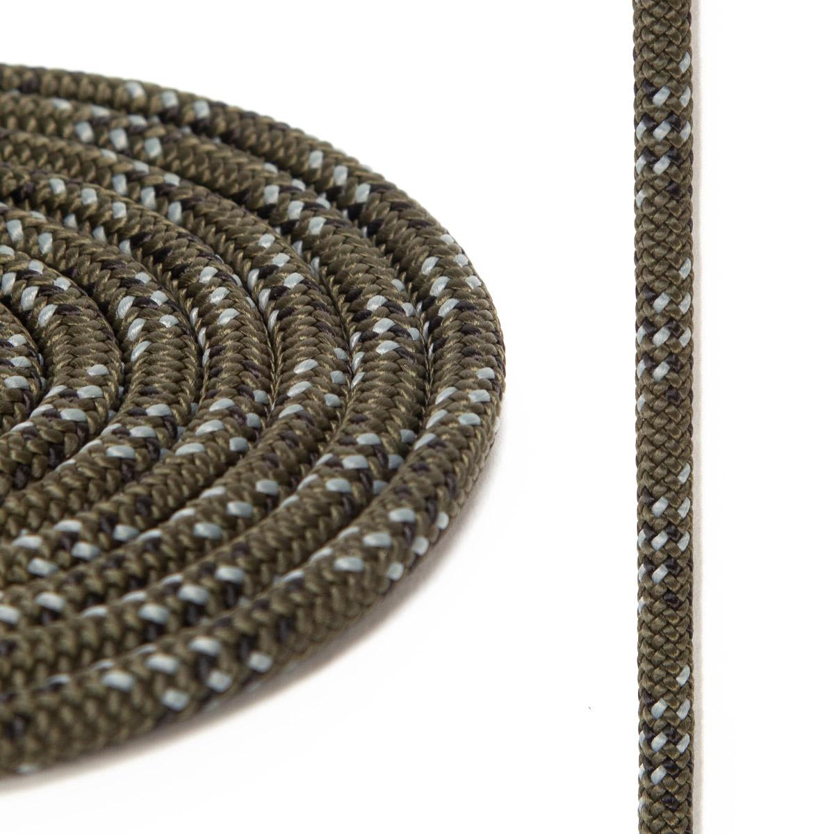 5mm Camo Cord — Knot & Rope Supply