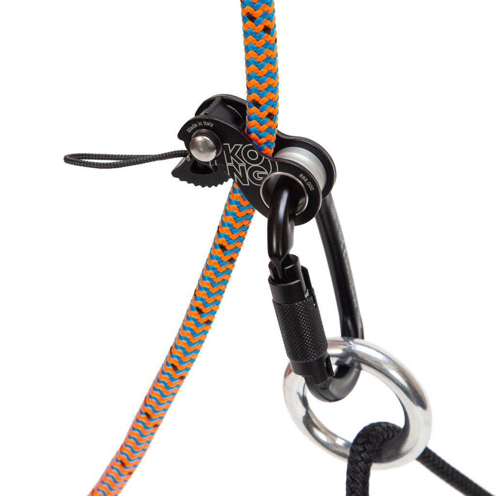 Ascenders & Descenders — Knot & Rope Supply