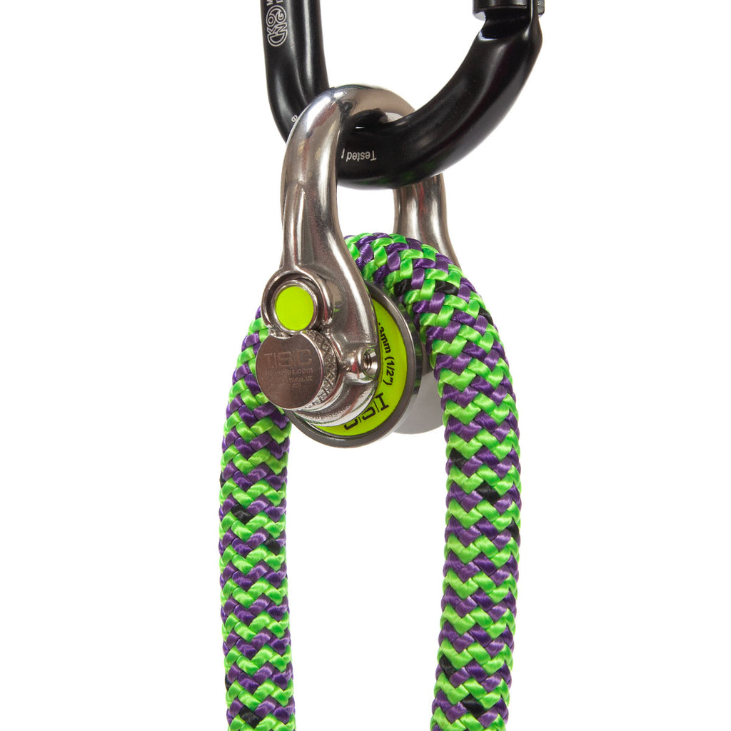 Climbing Hardware — Knot & Rope Supply