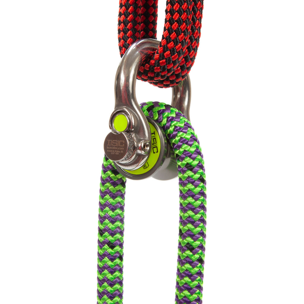 Climbing Hardware — Knot & Rope Supply