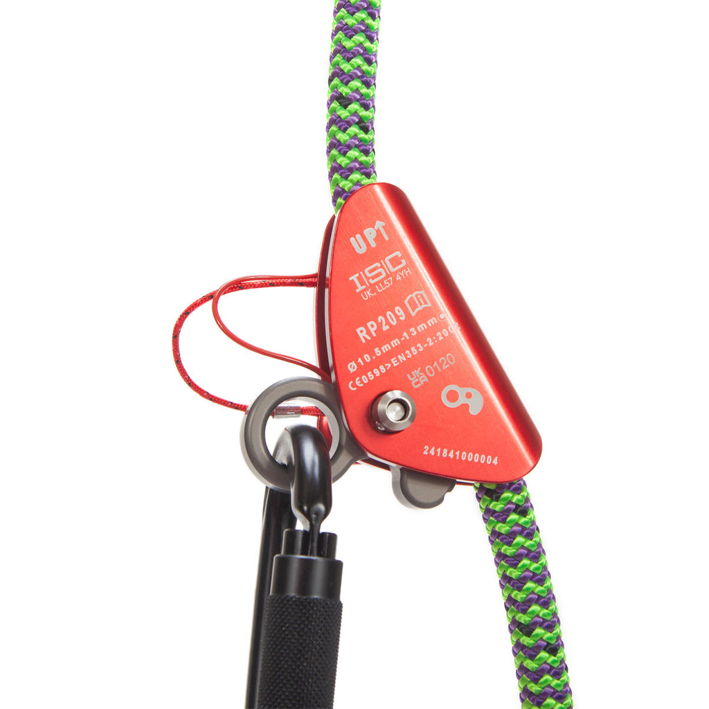 Climbing Hardware — Knot & Rope Supply