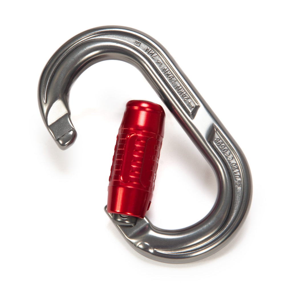 Climbing Hardware — Knot & Rope Supply