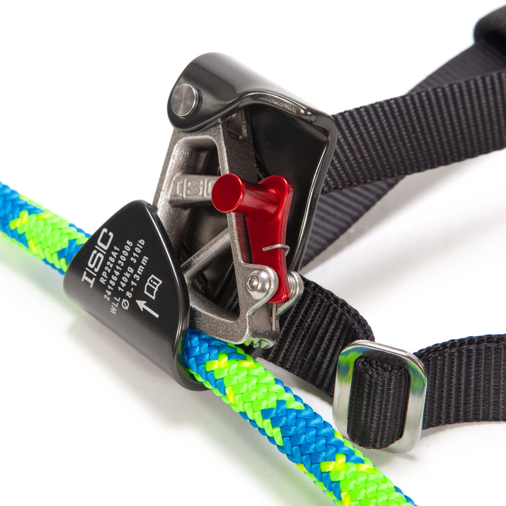 Climbing Hardware — Knot & Rope Supply