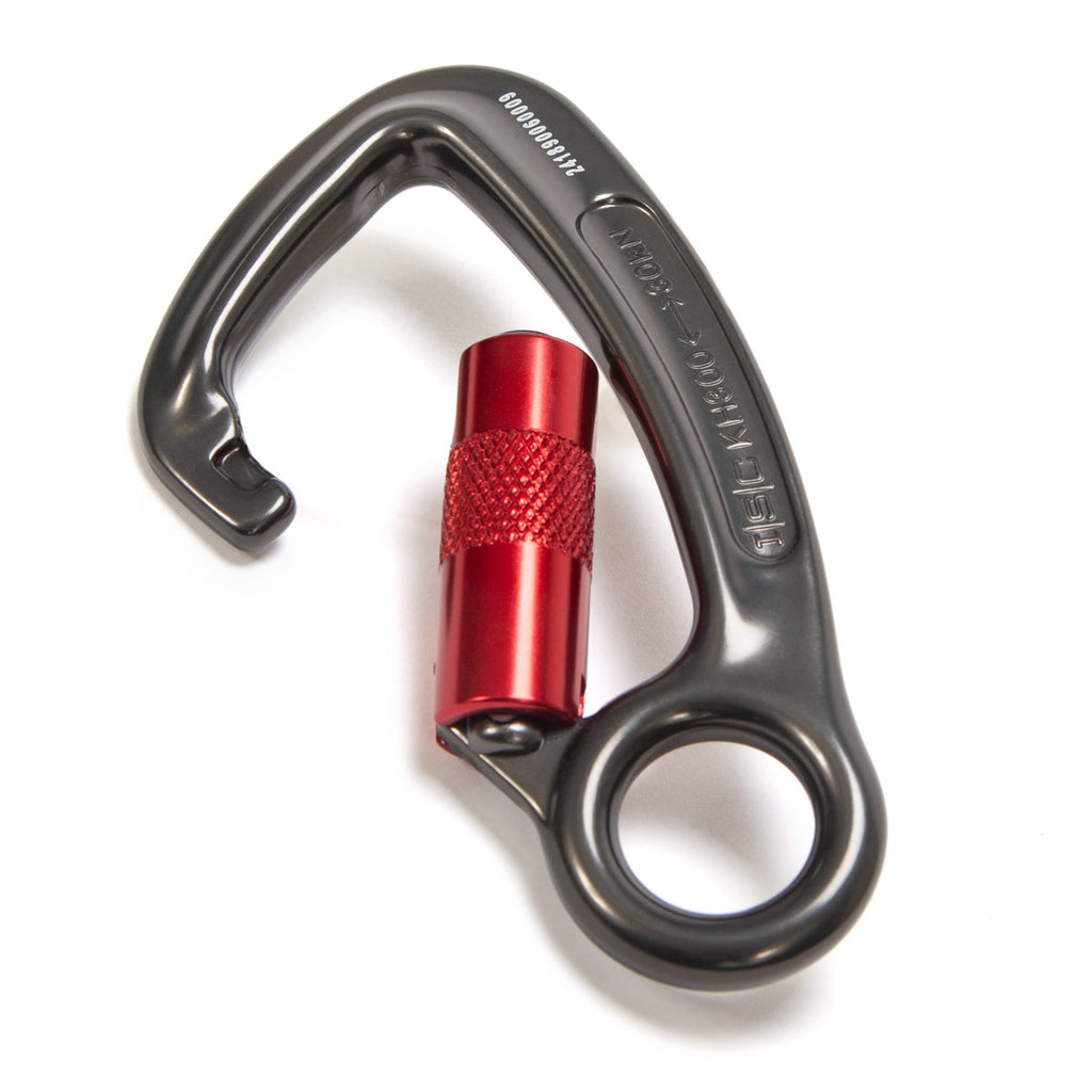 Climbing Hardware — Knot & Rope Supply