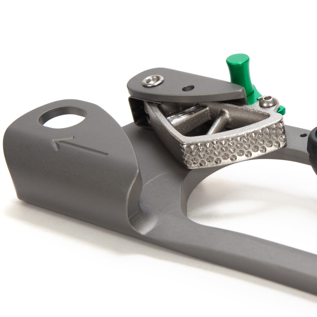 Climbing Hardware — Knot & Rope Supply