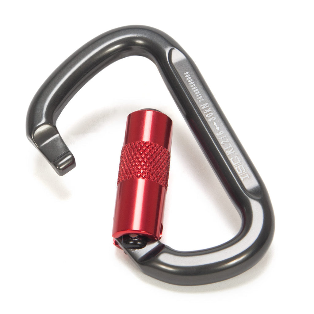 Climbing Hardware — Knot & Rope Supply