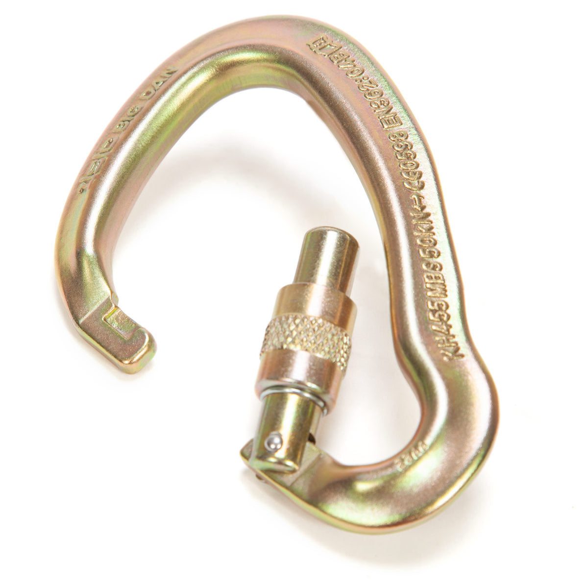 Climbing Hardware — Knot & Rope Supply