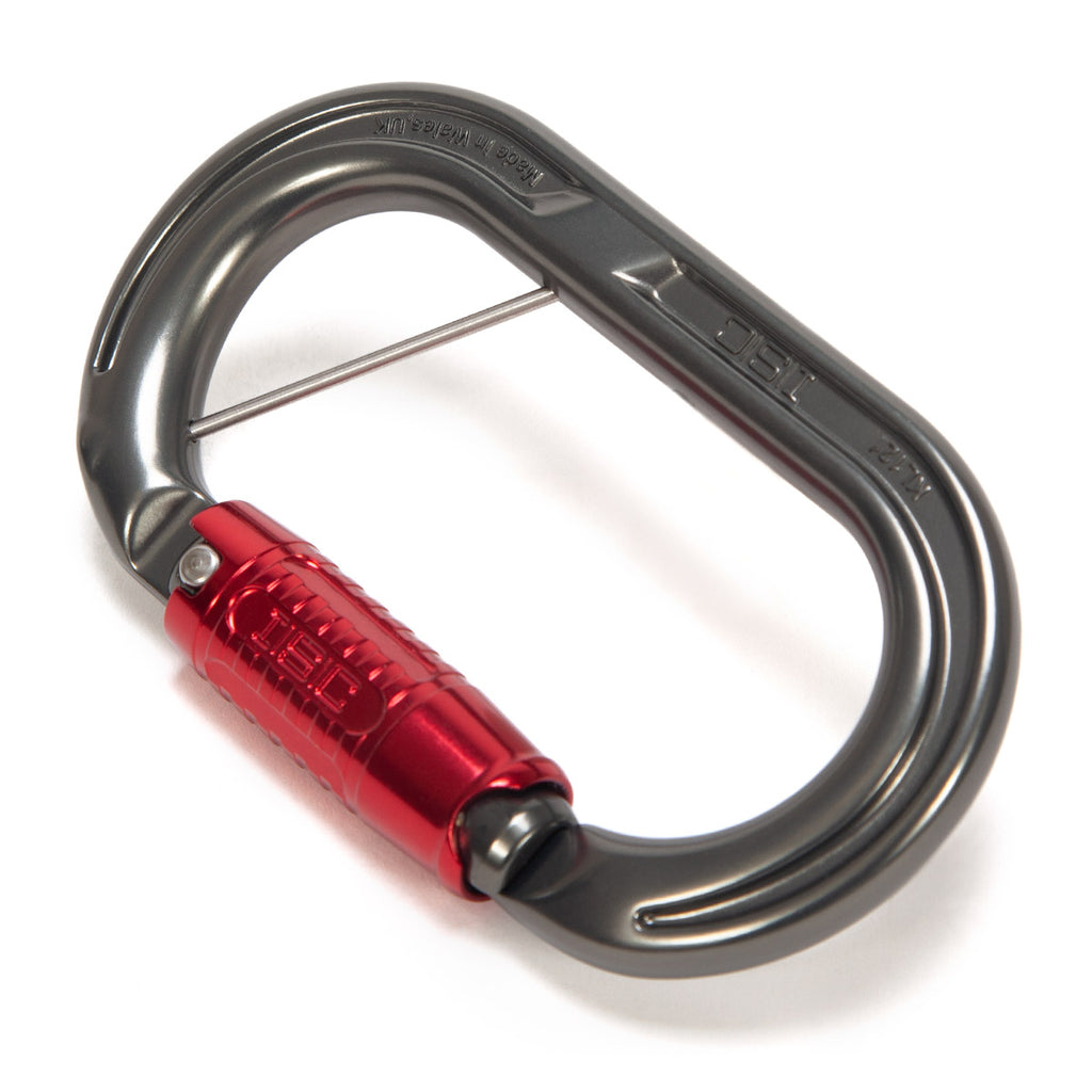 Climbing Hardware — Knot & Rope Supply