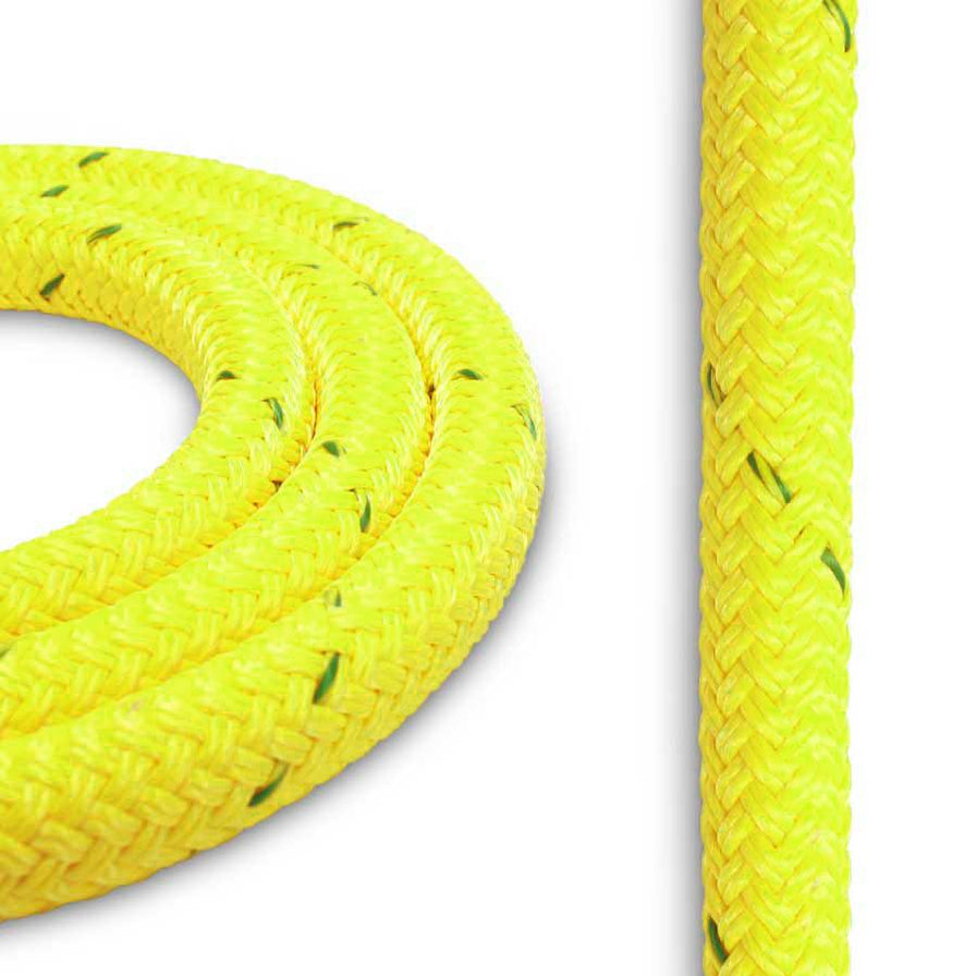 Bull Rope / Rigging Rope — Knot & Rope Supply