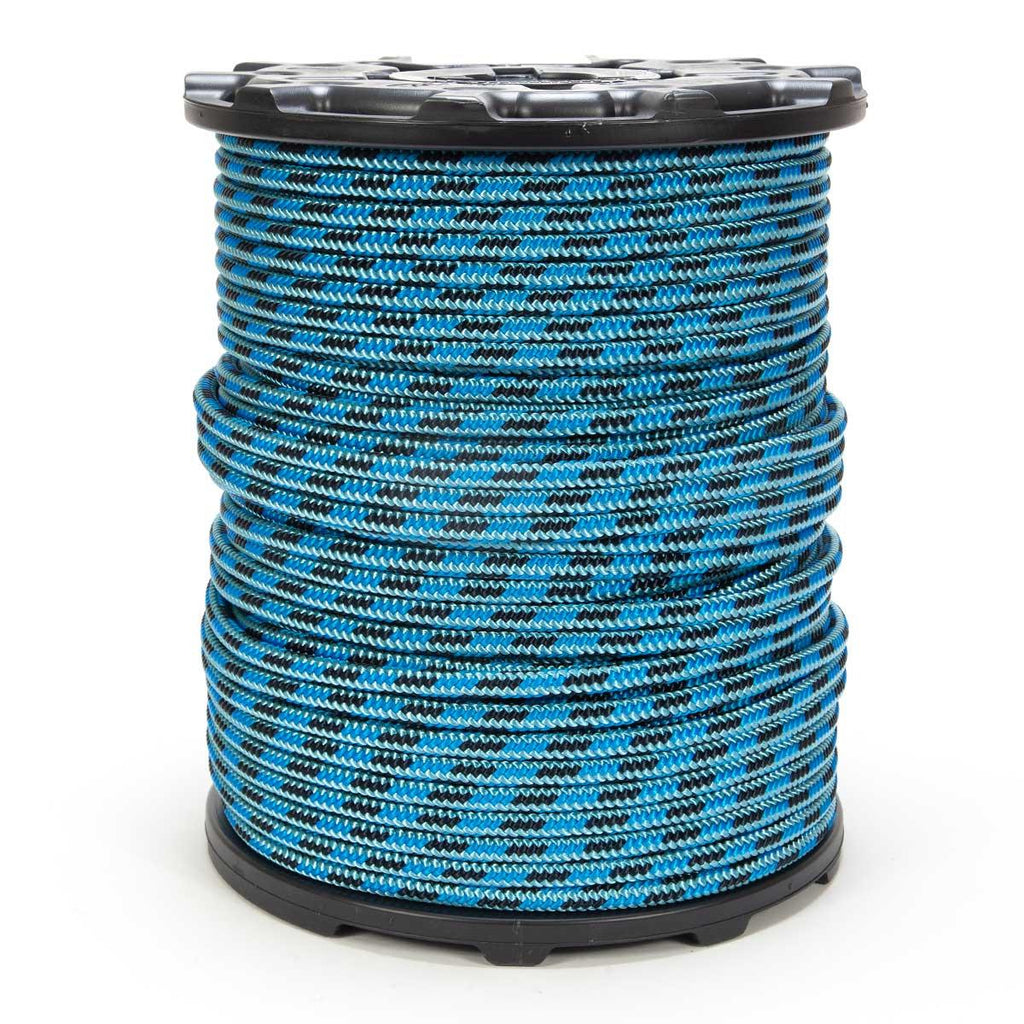 Safety Blue — Knot & Rope Supply