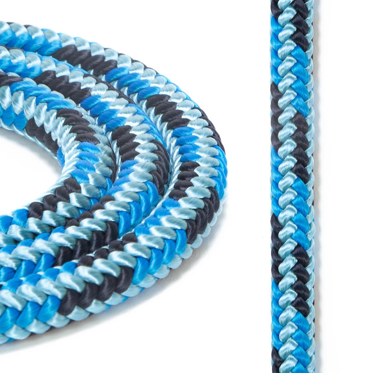 Arborfreak Blue/Black — Knot & Rope Supply