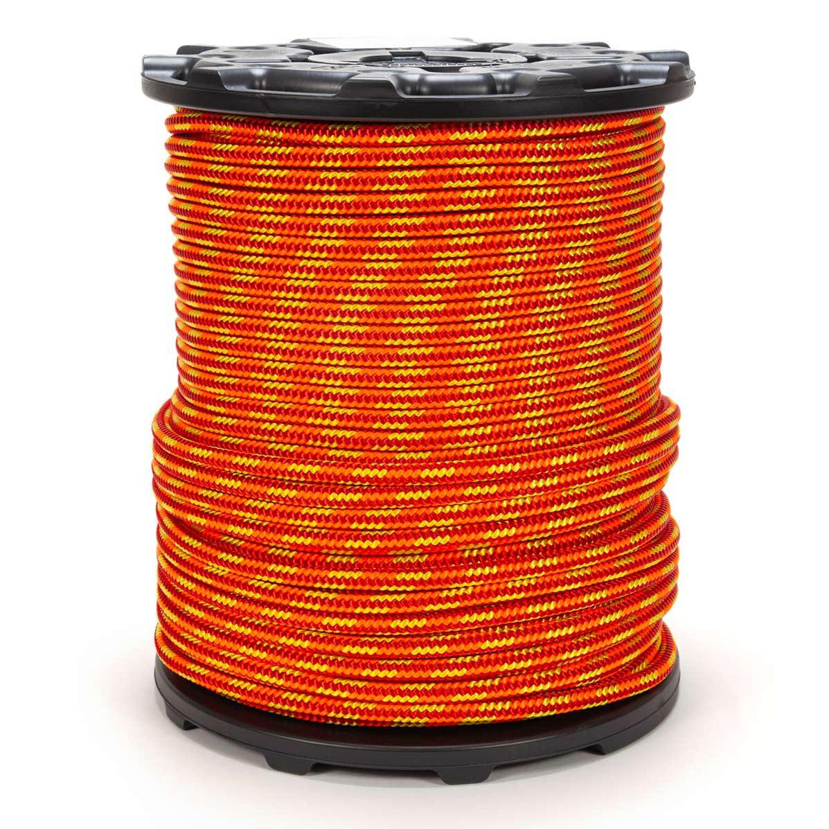 Arborfreak Red/Yellow/Orange — Knot & Rope Supply