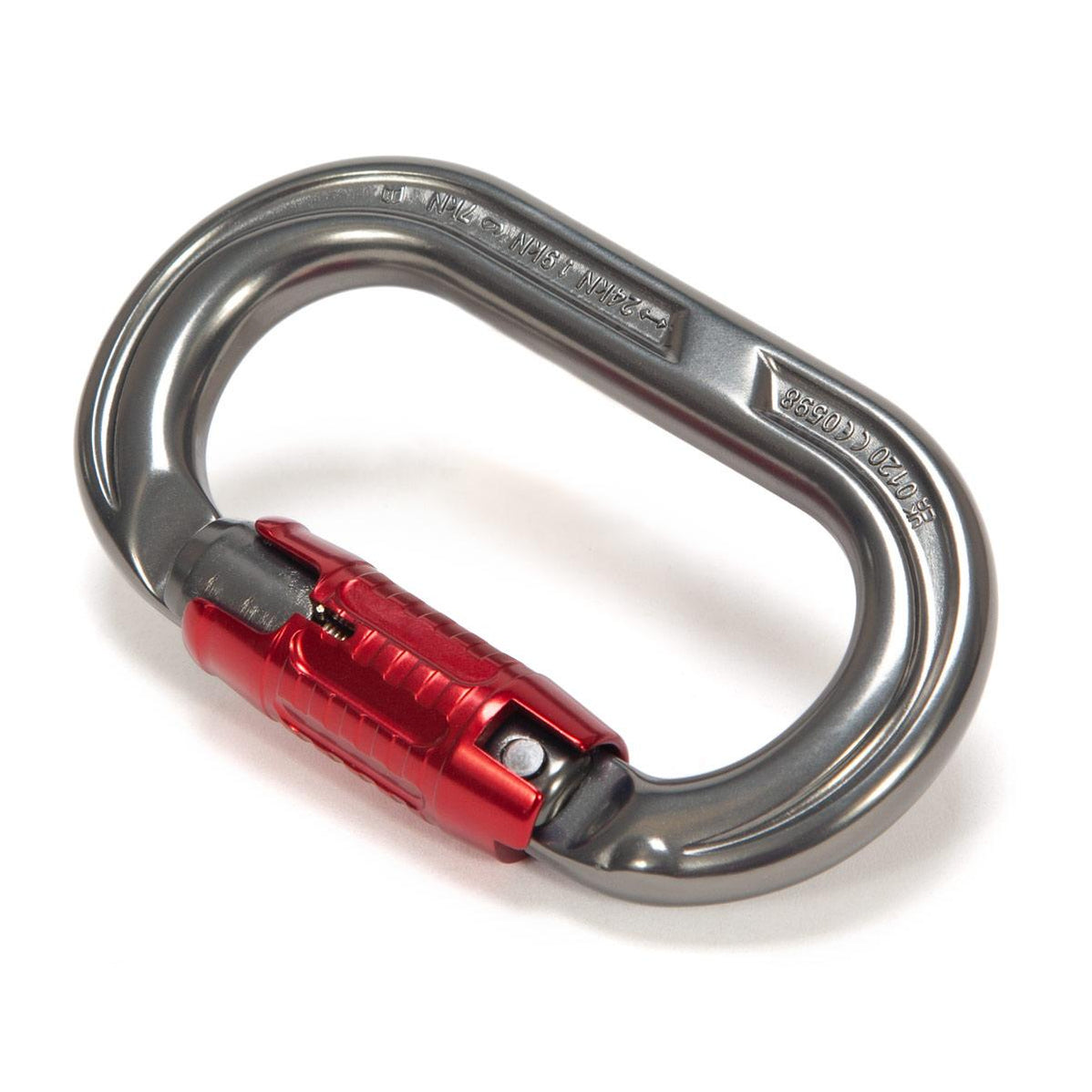 Carabiners and Snaps — Knot & Rope Supply