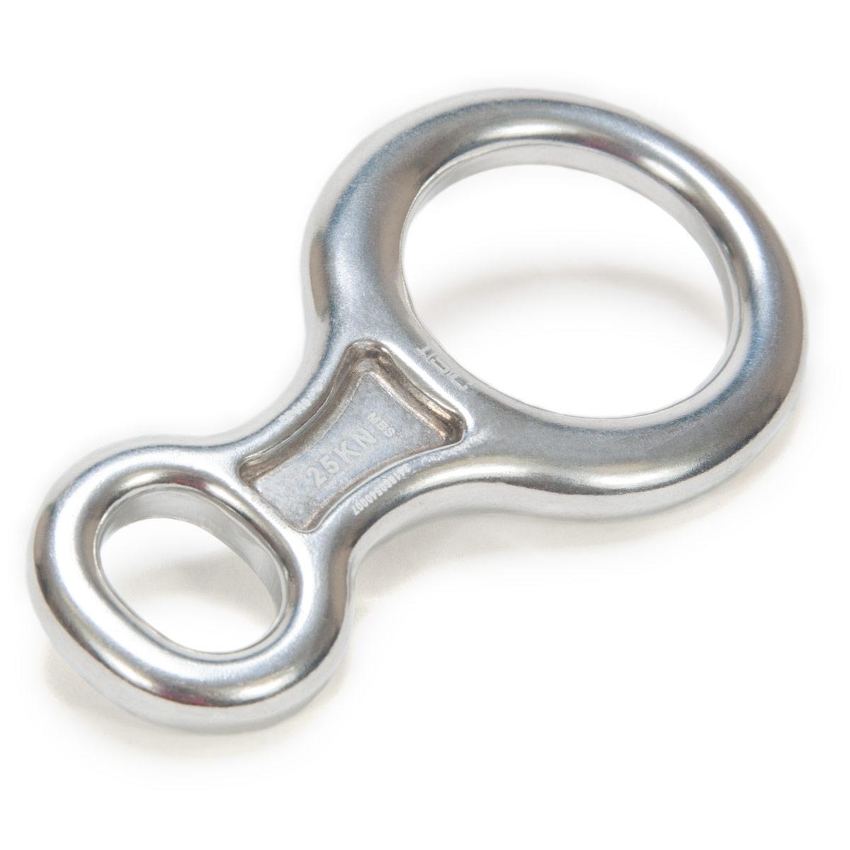 Figure 8 Descender - ISC — Knot & Rope Supply
