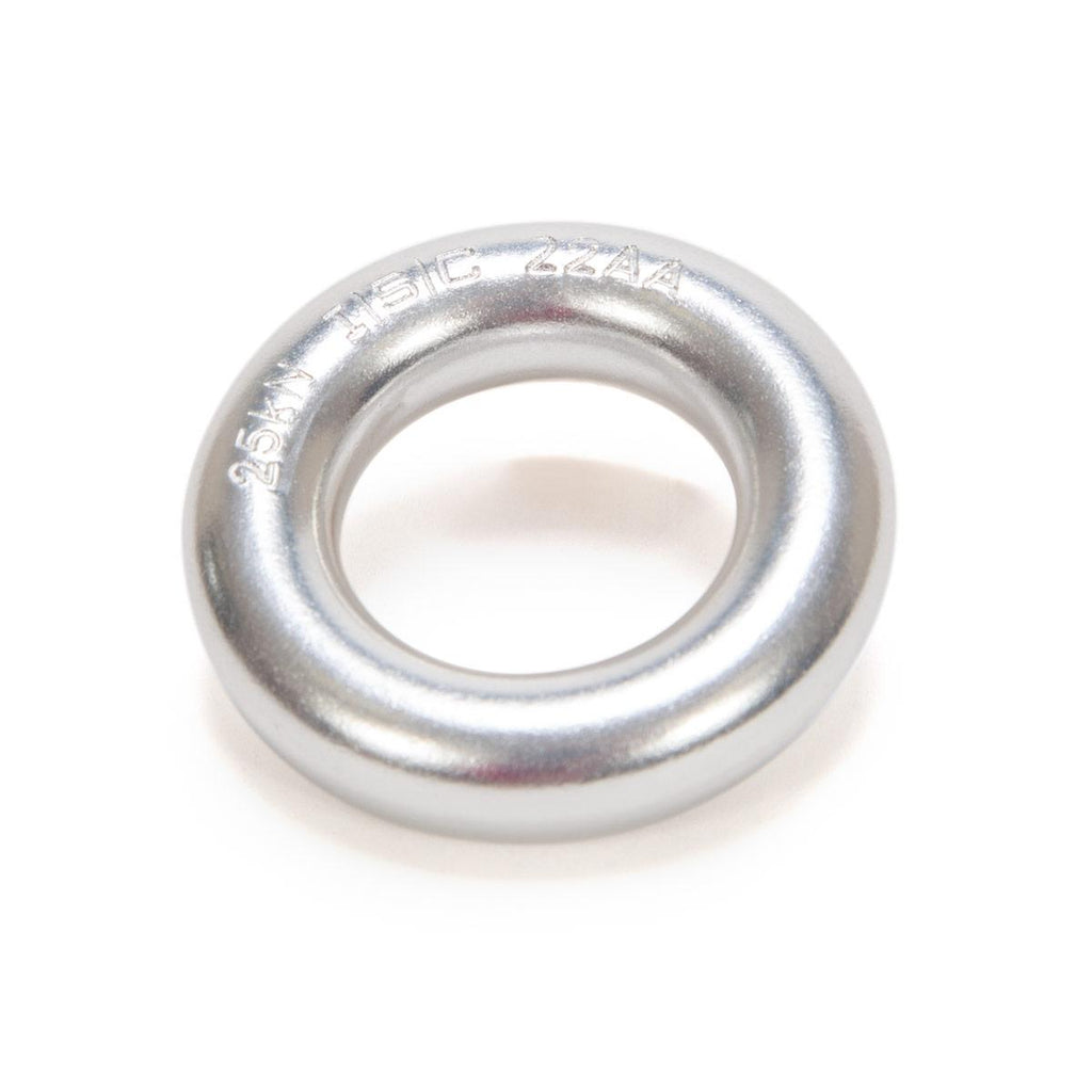 Friction Savers & Rigging Plates — Knot & Rope Supply