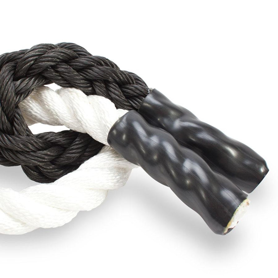 Heat Shrink End — Knot & Rope Supply