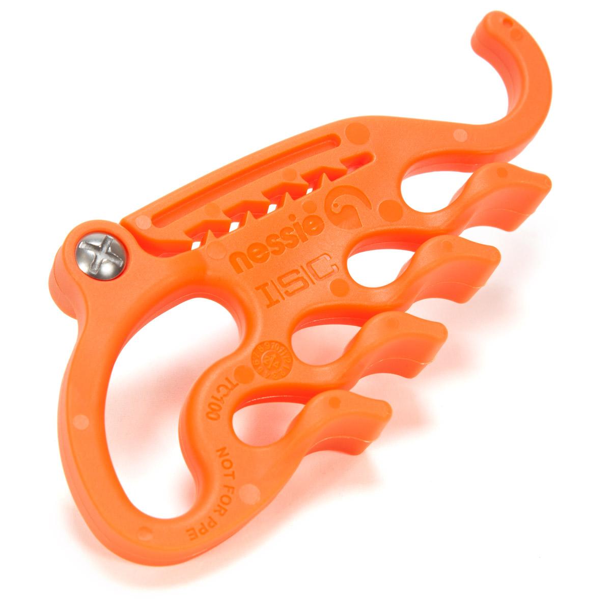 Nessie Lanyard Clip - ISC — Knot & Rope Supply