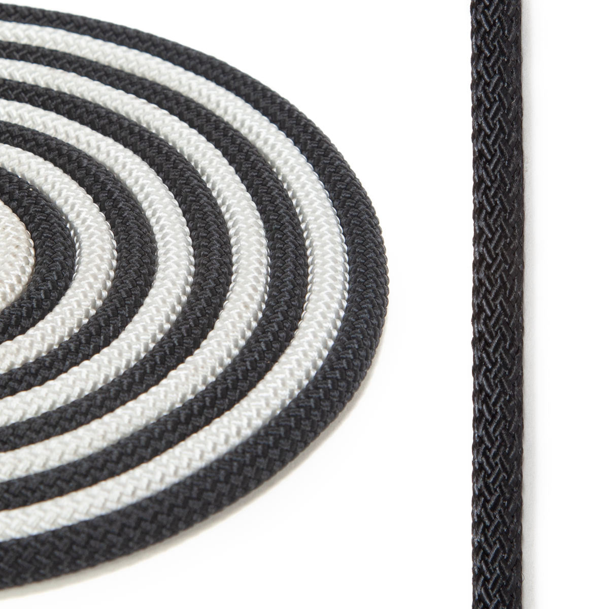 1/4 Diehard Static Rope — Knot & Rope Supply