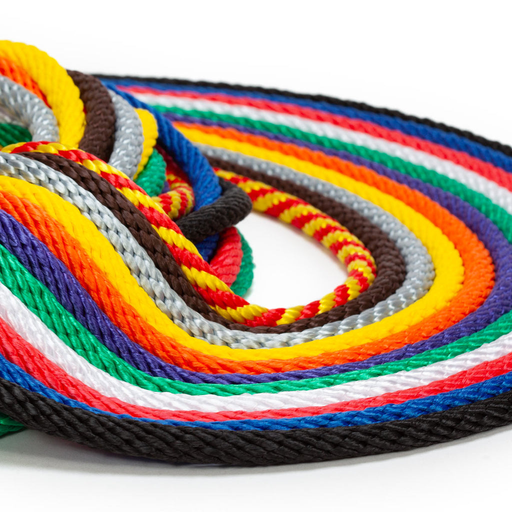 Polypropylene Rope — Knot & Rope Supply