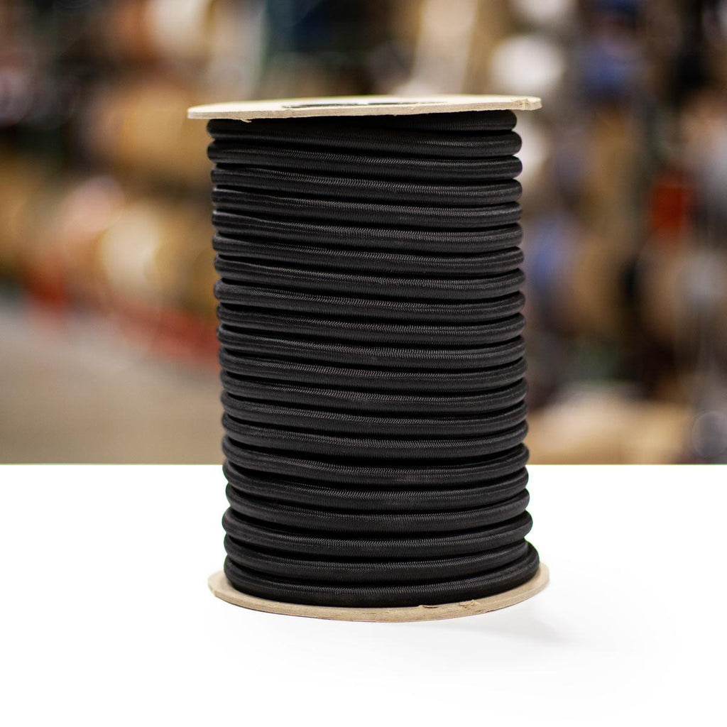 Shock Cord — Knot & Rope Supply