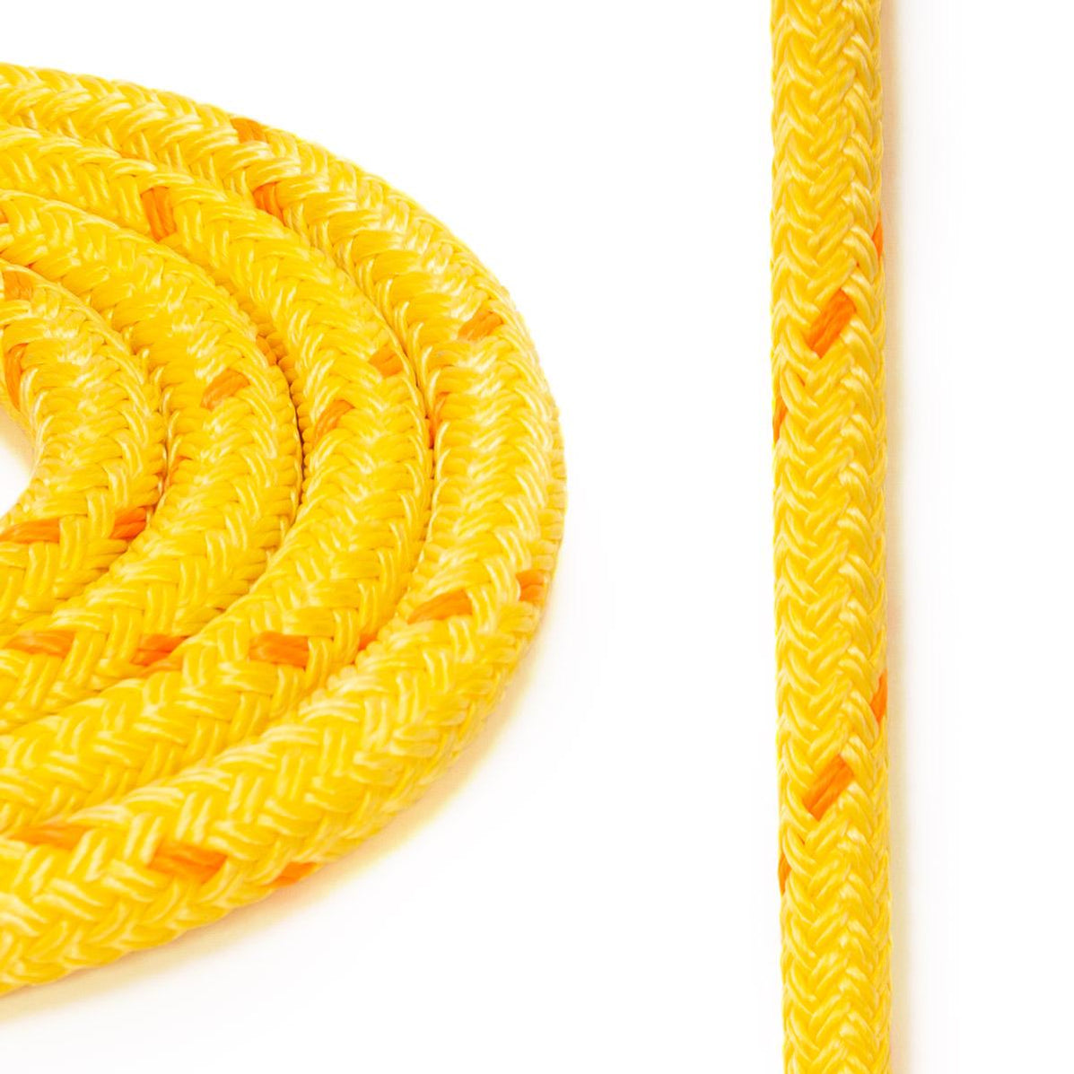 Tiger Cable Plus — Knot & Rope Supply