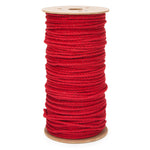 1/4" 3 Strand Cotton — Knot & Rope Supply