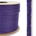 1/4" Solid Braid MFP — Knot & Rope Supply
