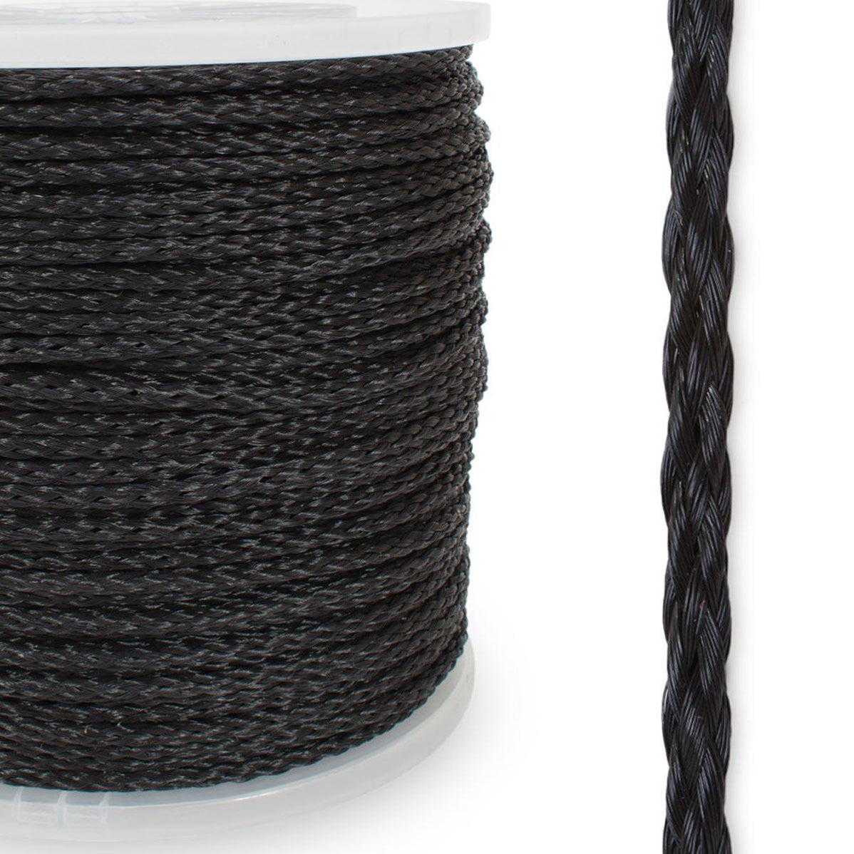 Polypropylene Rope — Knot & Rope Supply
