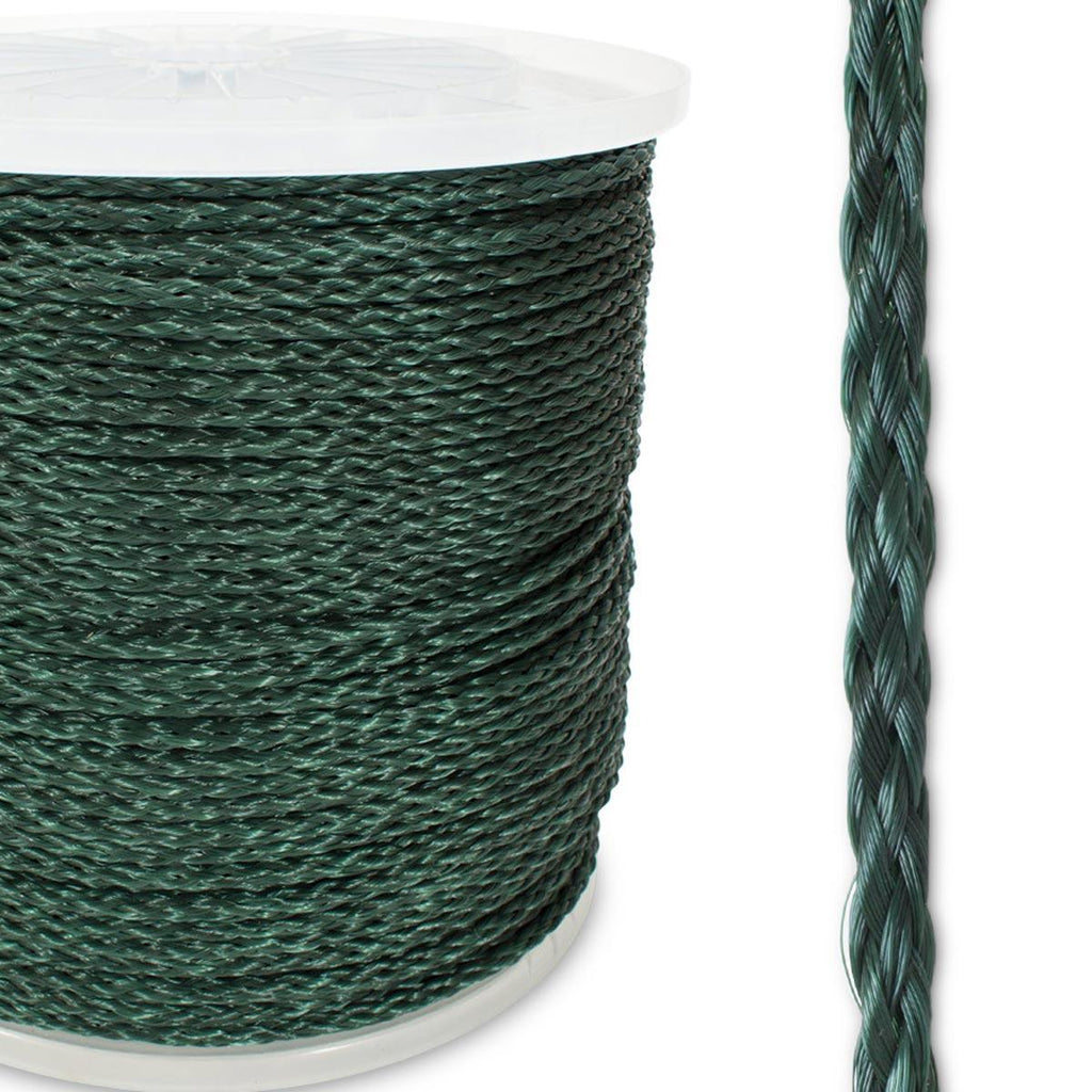 Polypropylene Rope — Knot & Rope Supply