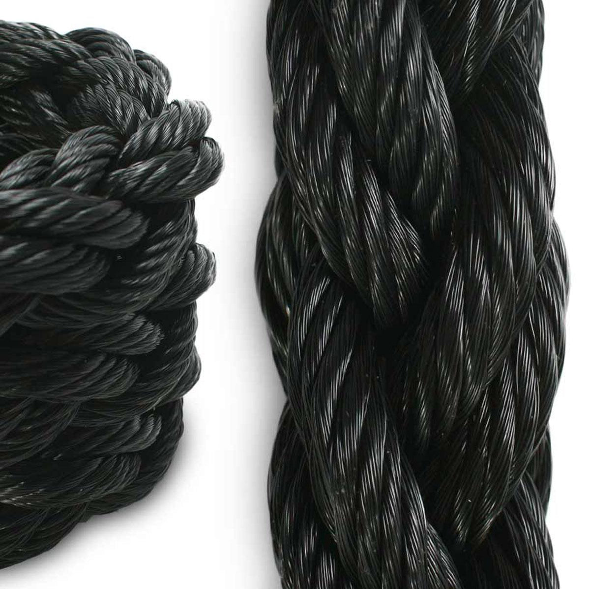 8 Strand Splice — Knot & Rope Supply