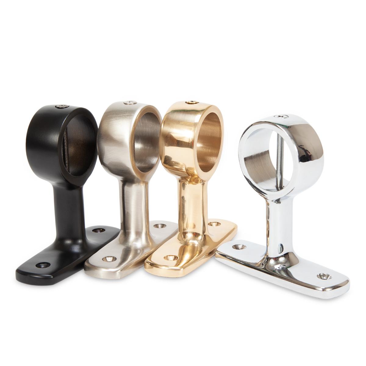 1 1/2'' Classic Bracket — Knot & Rope Supply