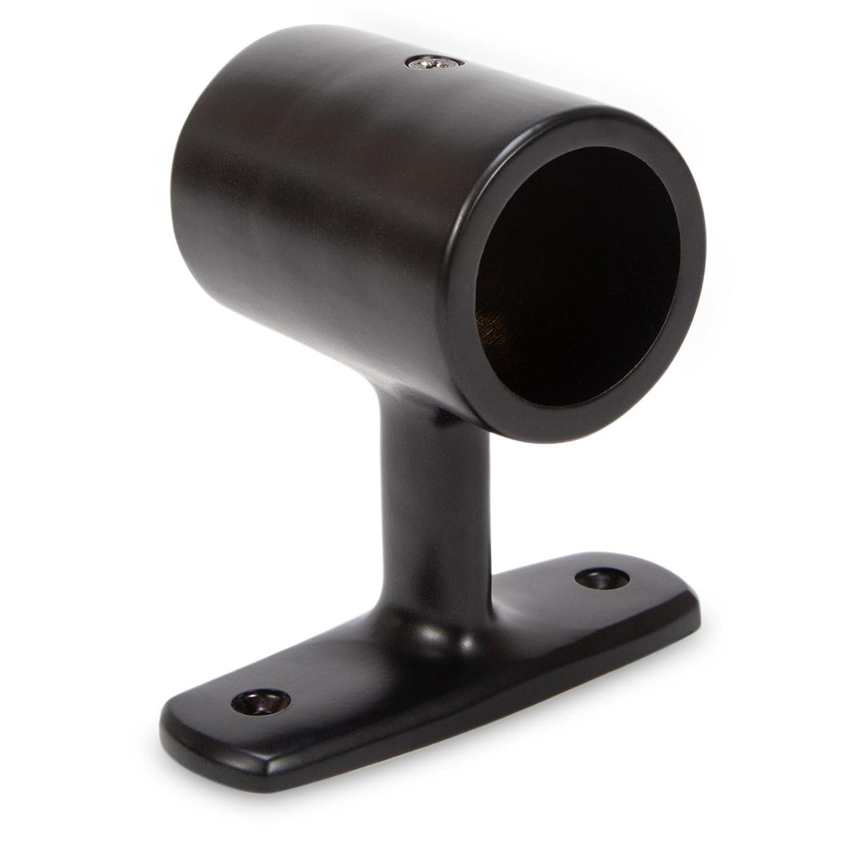 1 1/2'' Classic Endcap Bracket — Knot & Rope Supply