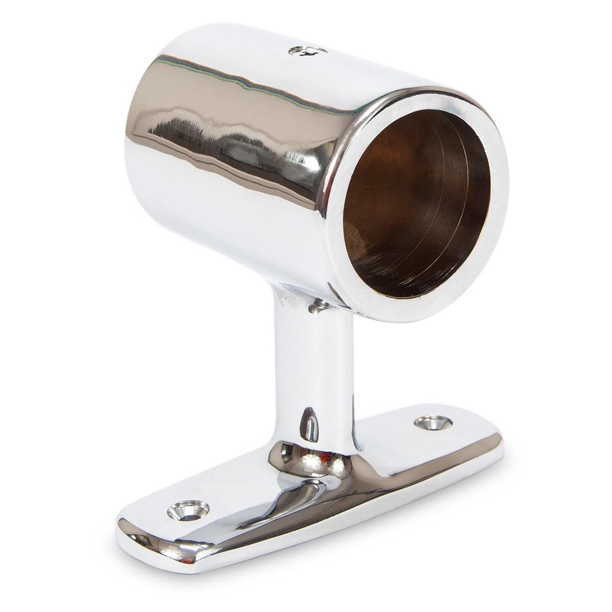 1 1/2'' Classic Endcap Bracket — Knot & Rope Supply