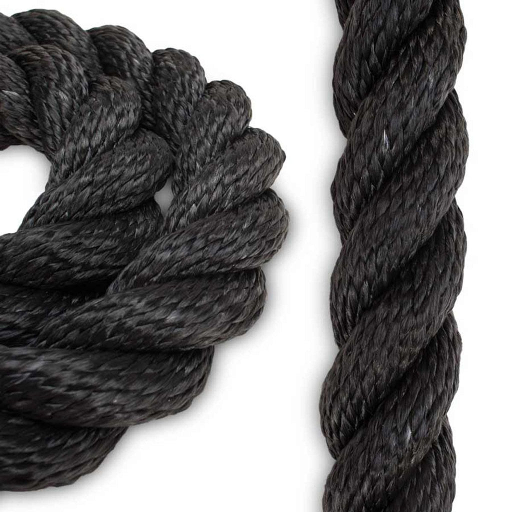 3-Strand Rope — Knot & Rope Supply