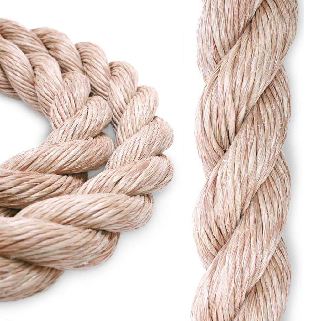 All Rope — Knot & Rope Supply