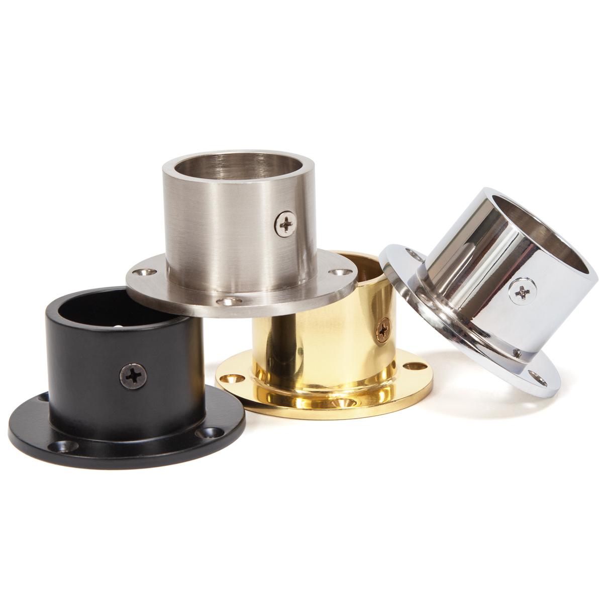 1 1/2" Rope End Cup — Knot & Rope Supply