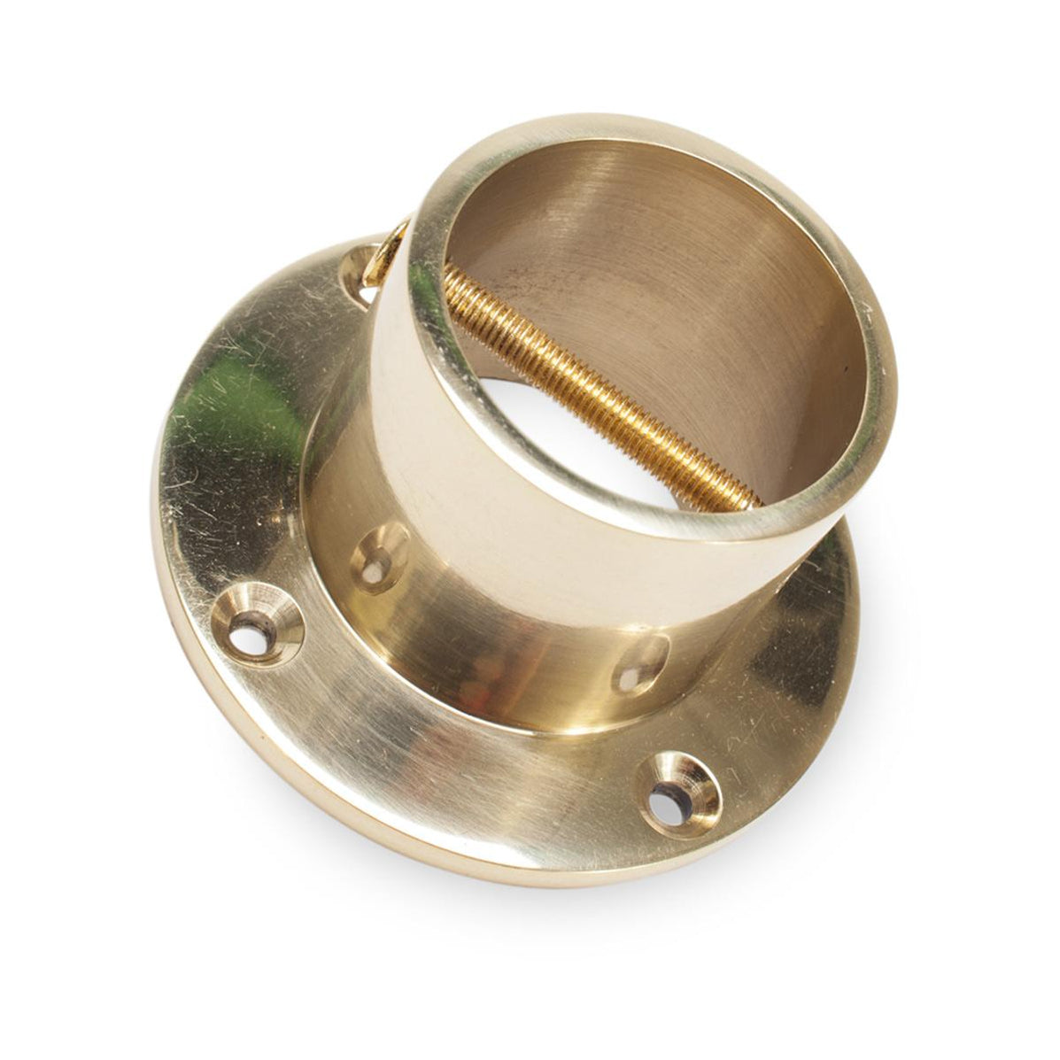 1 1/2" Rope End Cup — Knot & Rope Supply