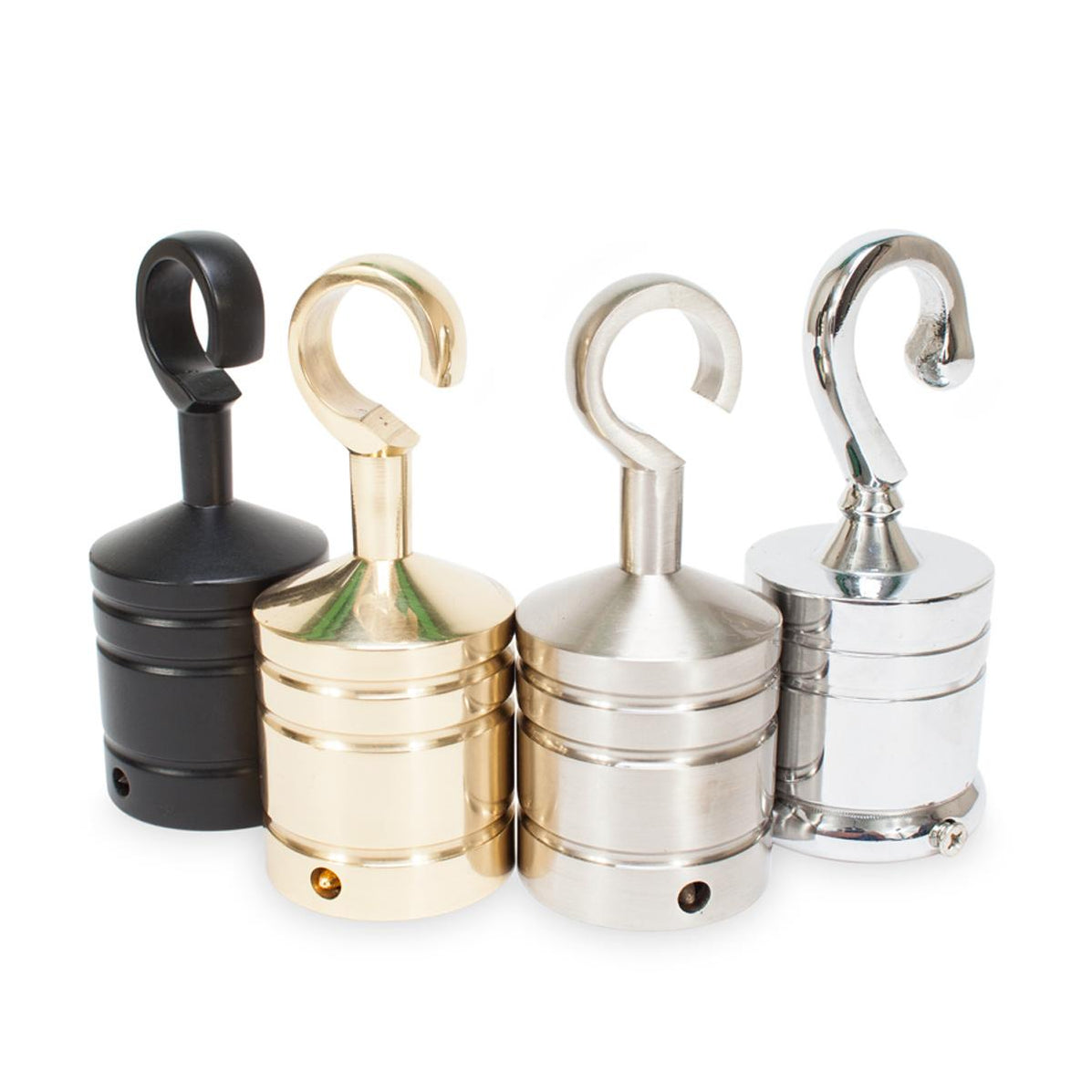 1 1/2'' Rope Hook — Knot & Rope Supply