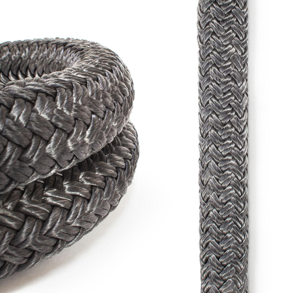 Large Diameter Bull Rope — Knot & Rope Supply