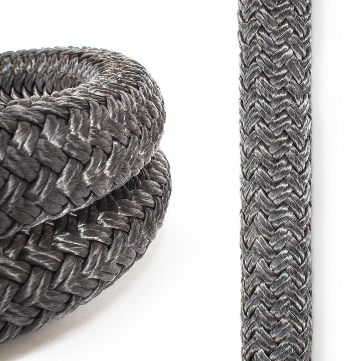 Large Diameter Bull Rope — Knot & Rope Supply