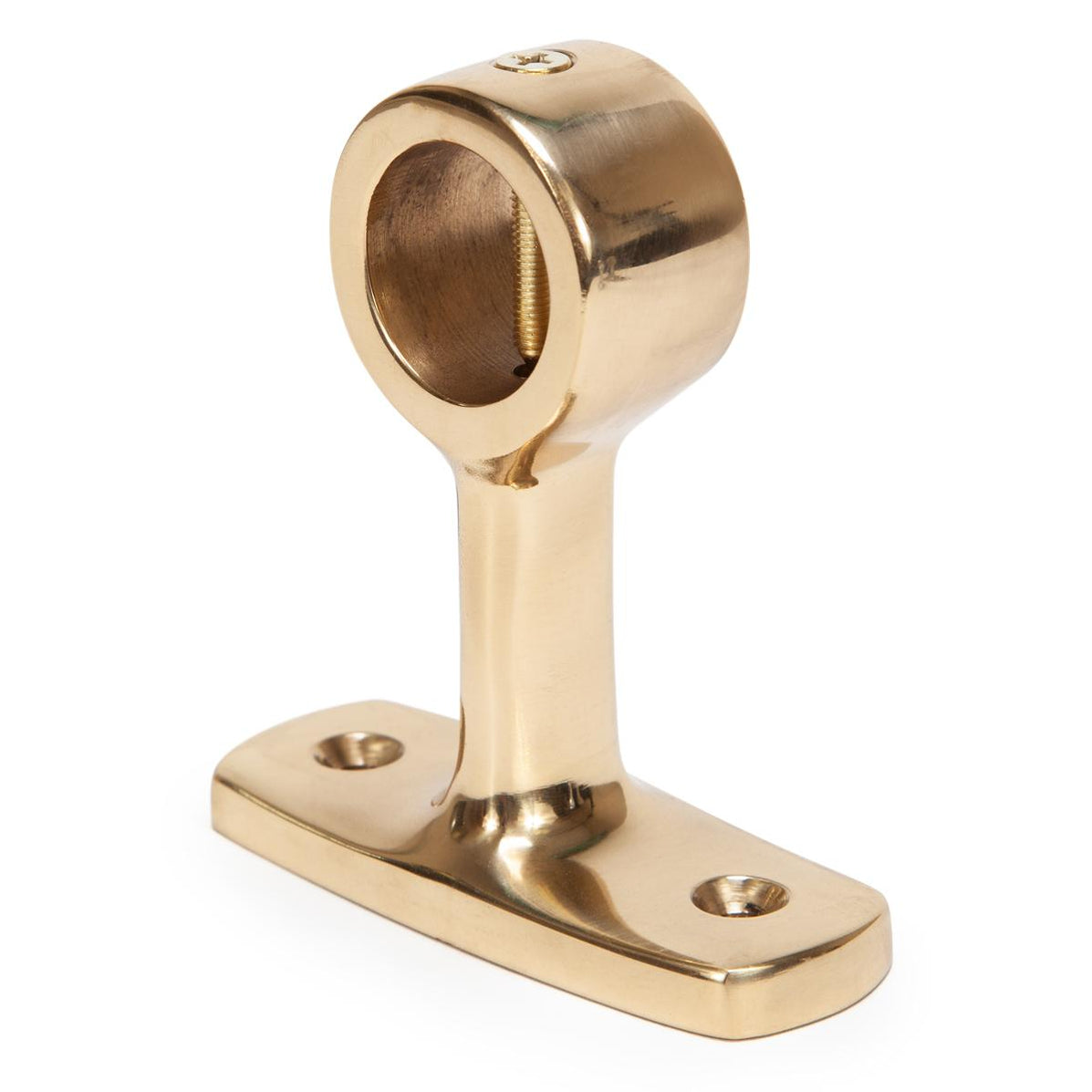 1" Classic Bracket — Knot & Rope Supply